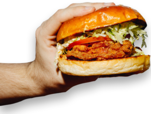 Our Menu | RoyAl's Chicken & Burgers