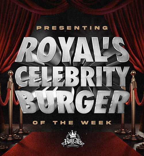 RoyAl's Chicken & Burgers - Bringing People Together