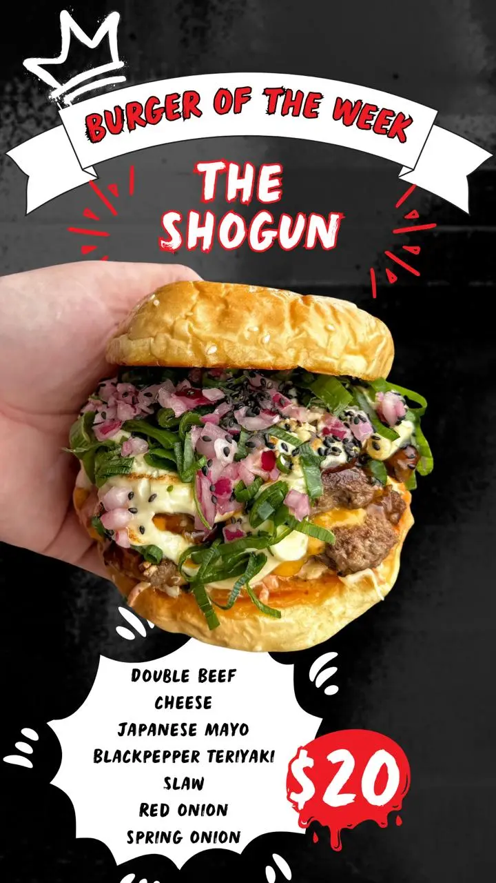 What's On - Deals & Specials | RoyAl's Chicken & Burgers