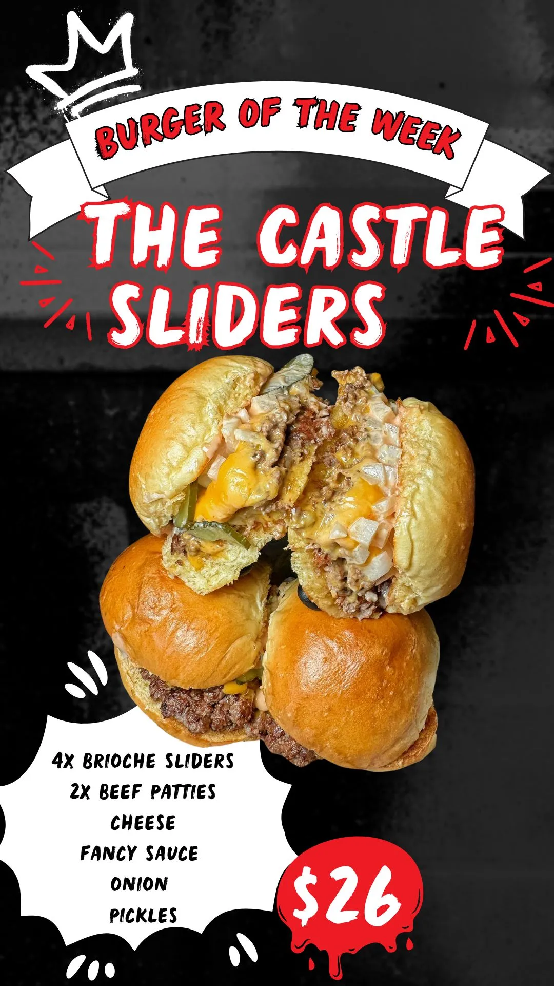 What's On - Deals & Specials | RoyAl's Chicken & Burgers