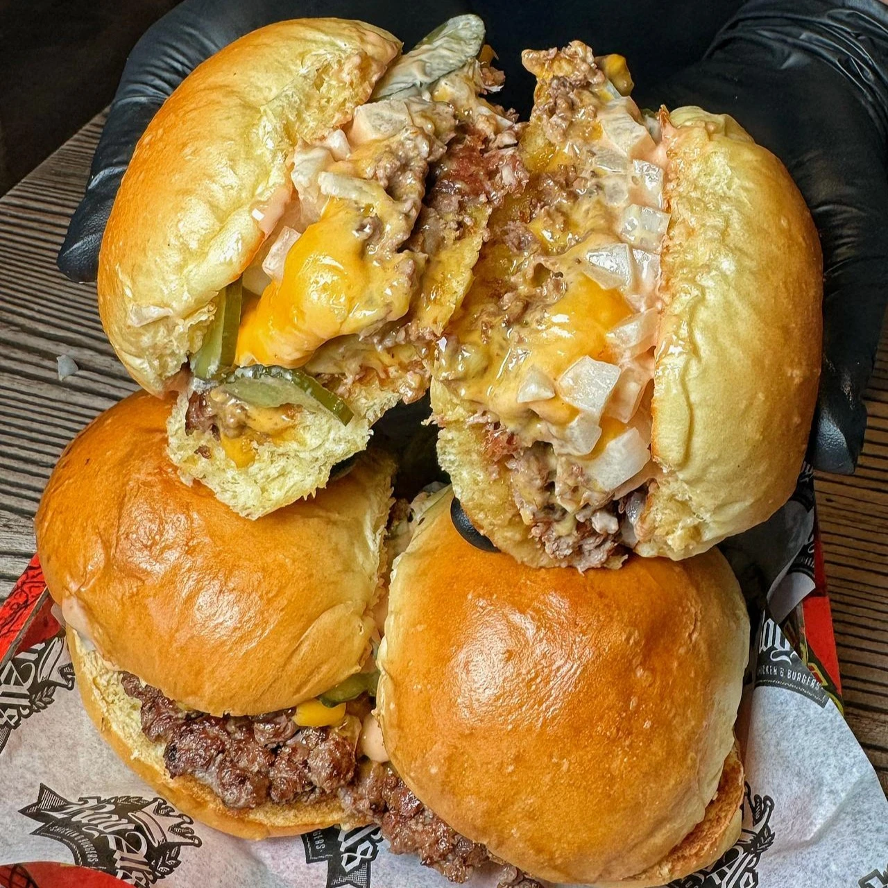 What's On - Deals & Specials | RoyAl's Chicken & Burgers